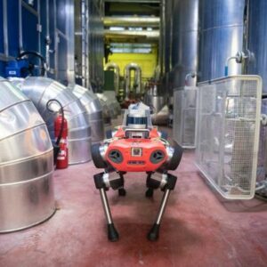 The Top 4 Amazing Robot Dogs You Can Buy Right Now