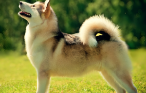 The science behind why dogs wag their tails - Doglime