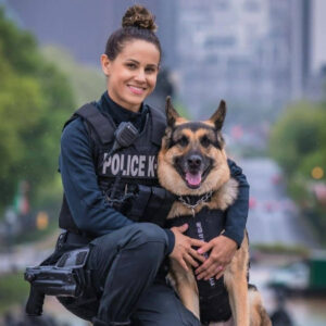 "The Role of Dogs in Law Enforcement: How Canines Assist Police and ...