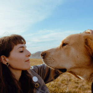 How Dogs Can Help Detect Human Emotions: The Science Behind Canine ...